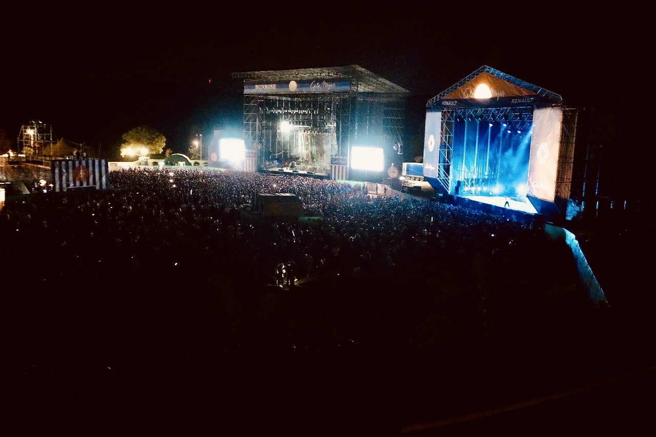 Cala Mijas, galardonado como Festival Revelación en España ...