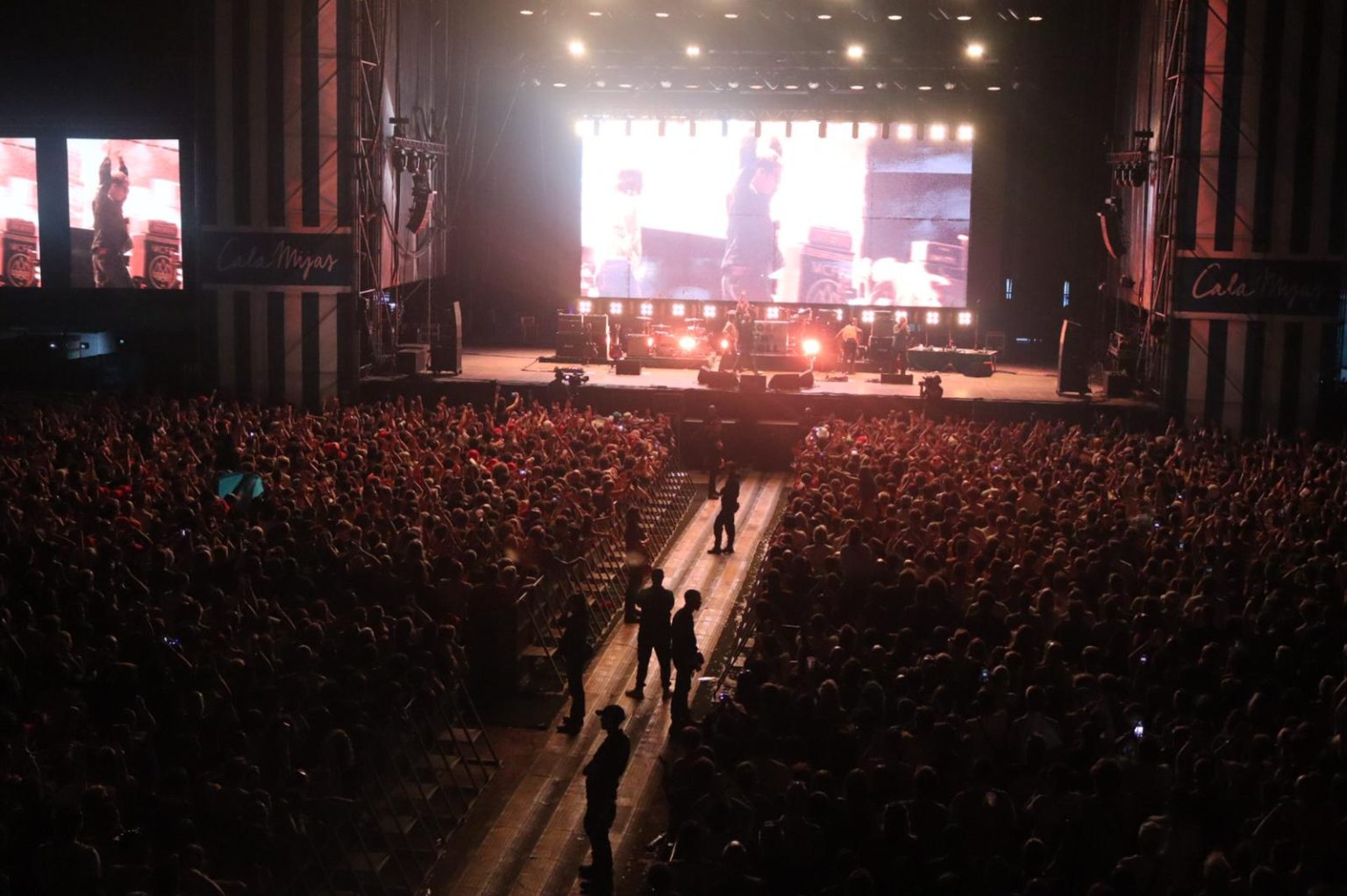 Cala Mijas Festival opta a seis nominaciones a los Premios Fest 2022 ...