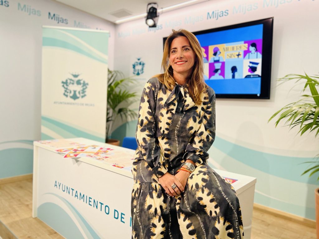 Mijas presenta un completo programa con motivo de la conmemoración del Día Internacional de la ...